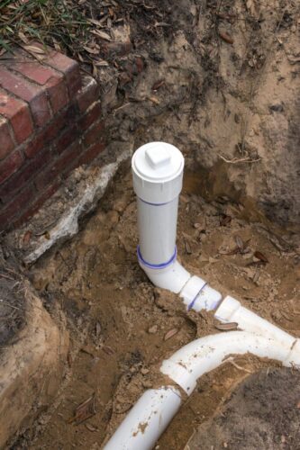 8 Types of Pipes to Know in Your Home or Office